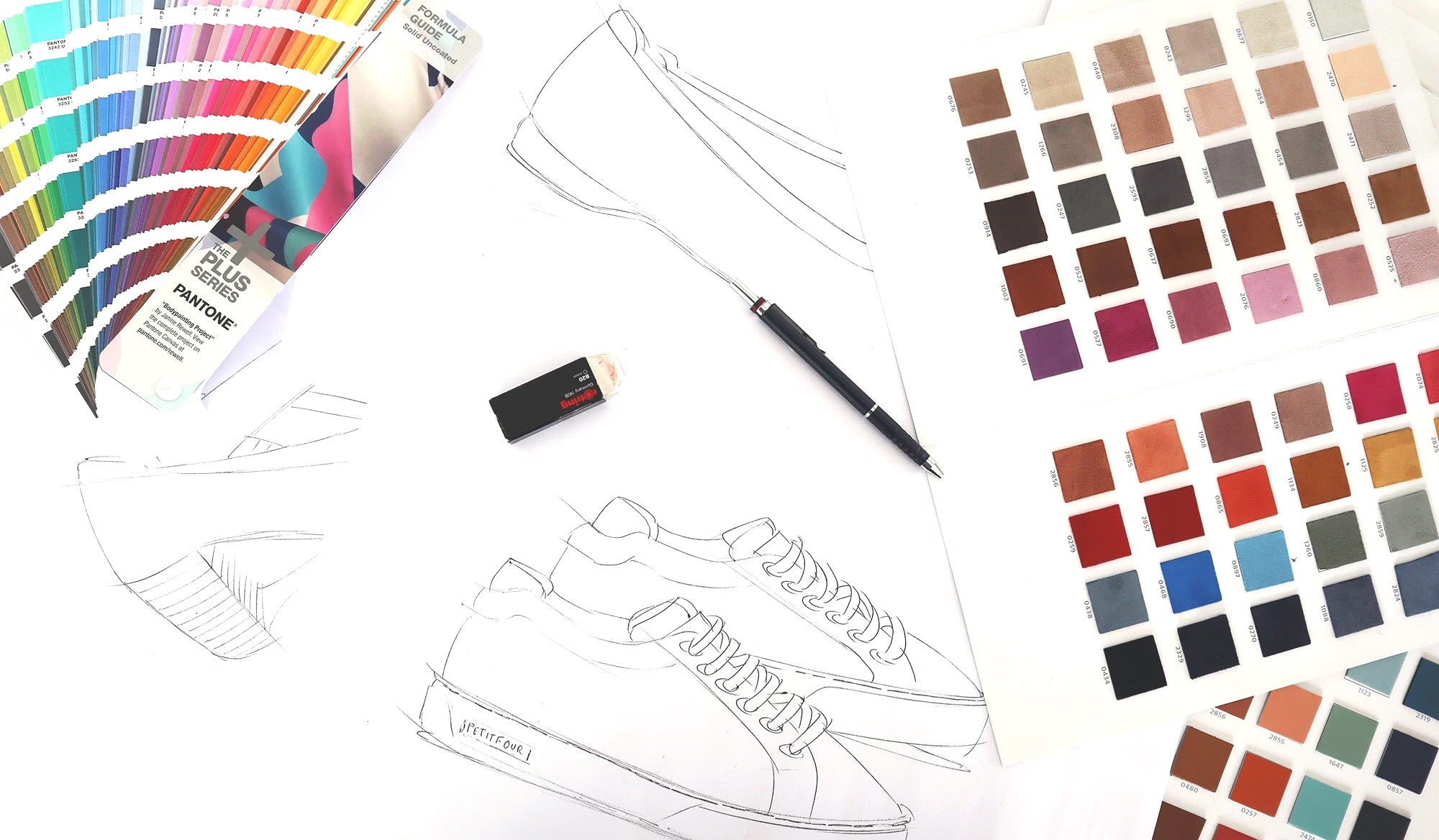 Petitfour • Small size shoes and sneakers for women with petite feet